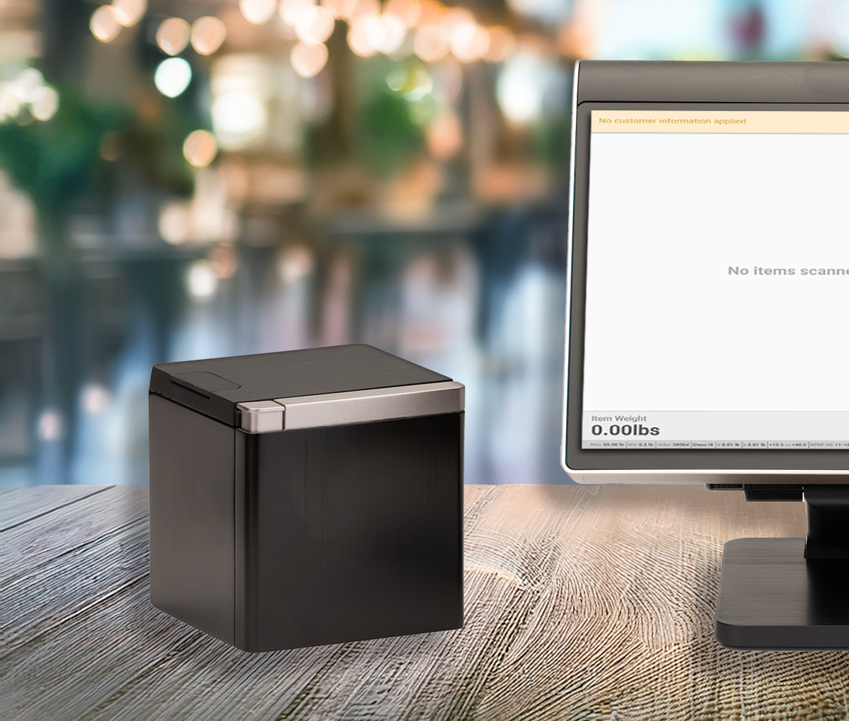 Hardware | Toshiba Commerce