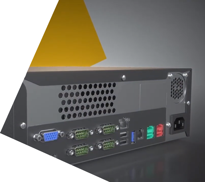 D10 Point of Sale System | Toshiba Commerce