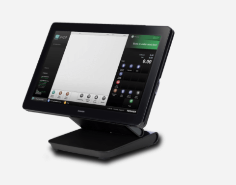 POS System & Point of Sale Solutions | Toshiba Commerce