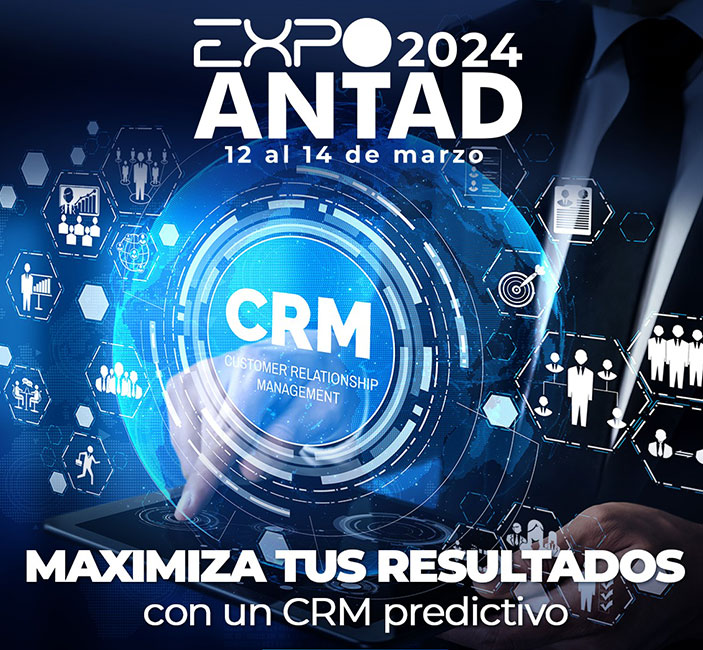 Expo ANTAD 2024