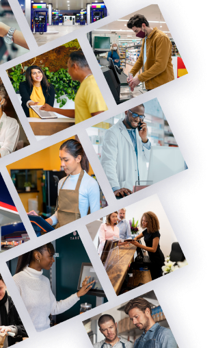 TCx® 820 POS System | Toshiba Commerce