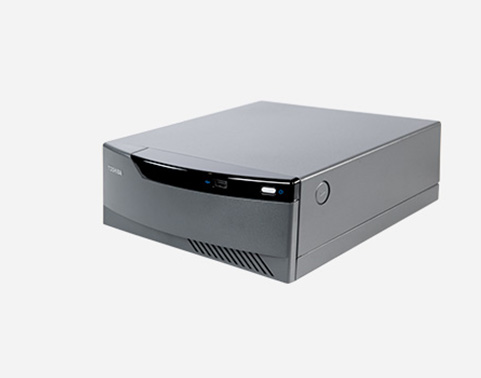 POS System & Point of Sale Solutions | Toshiba Commerce