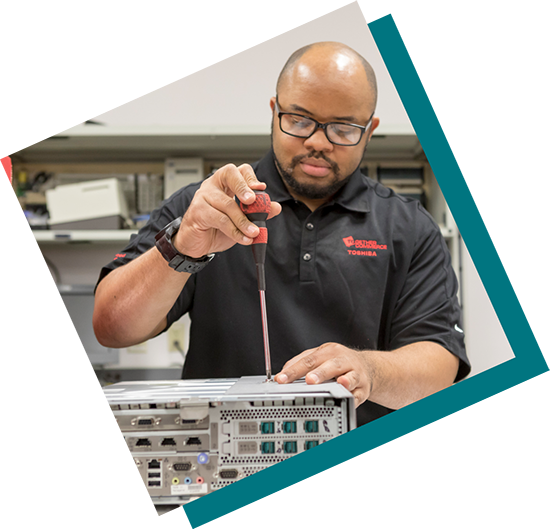 Together Commerce Alliance Program | Toshiba Global Commerce Solutions