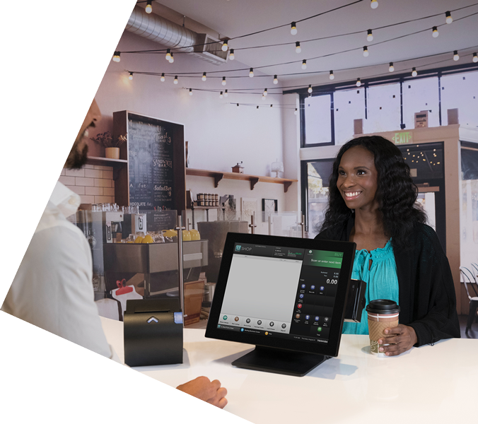 Toshiba T10 All-In-One POS | Toshiba Commerce