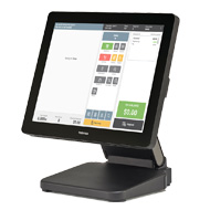 TCx® 810E POS System | Toshiba Commerce