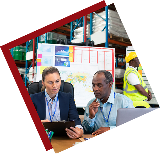 Together Commerce Alliance Program | Toshiba Global Commerce Solutions