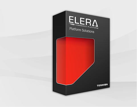 ELERA Platform Solutions | Toshiba Commerce