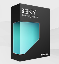 TCx™ 800 Support | Toshiba Commerce