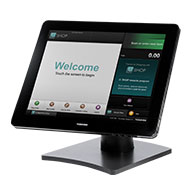 TCx® 300 POS System | Toshiba Commerce