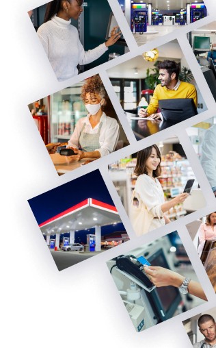 TCx® 820 POS System | Toshiba Commerce