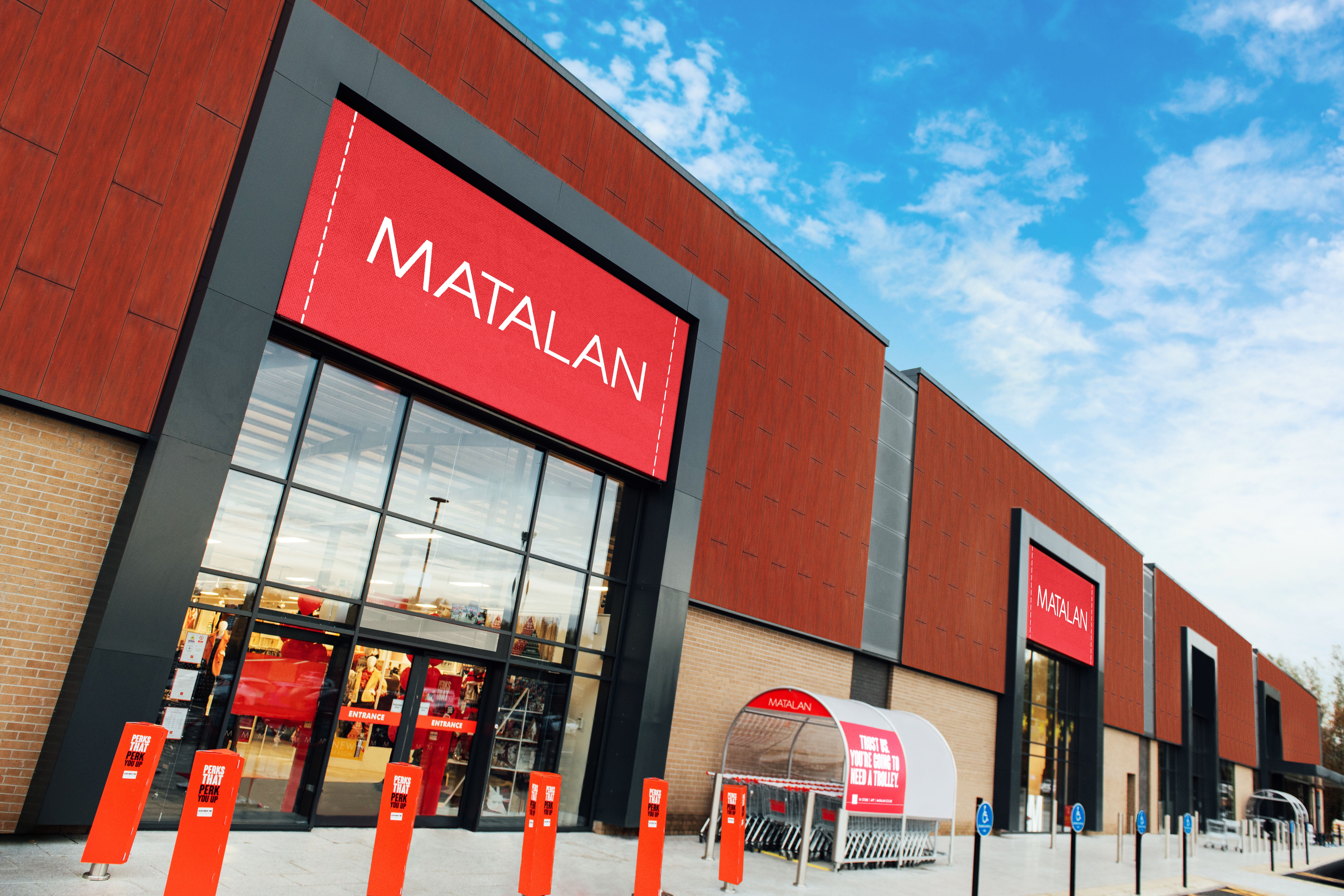 Matalan Partners with Toshiba Global Commerce Solutions to Enhance In ...